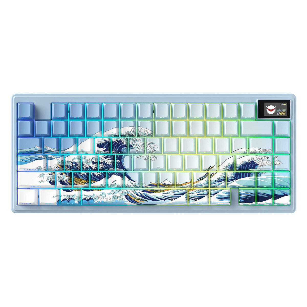 XVX K75 Pro keyboard – XVX Keyboard Channel