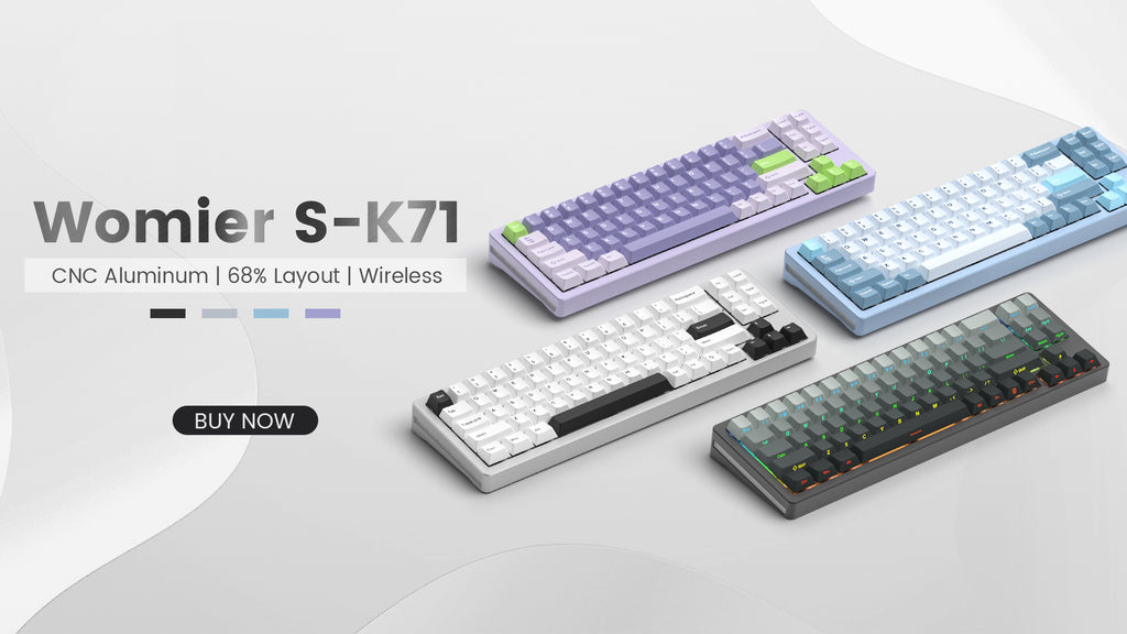 XVX Keycaps and Mechanical Keyboard Store – XVX Keyboard Channel