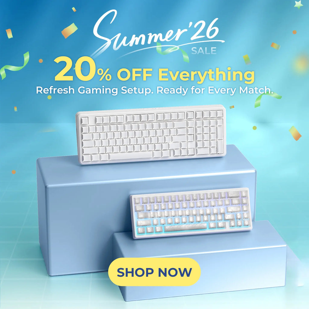 PC Keycap | XVX Keyboard – XVX Keyboard Channel