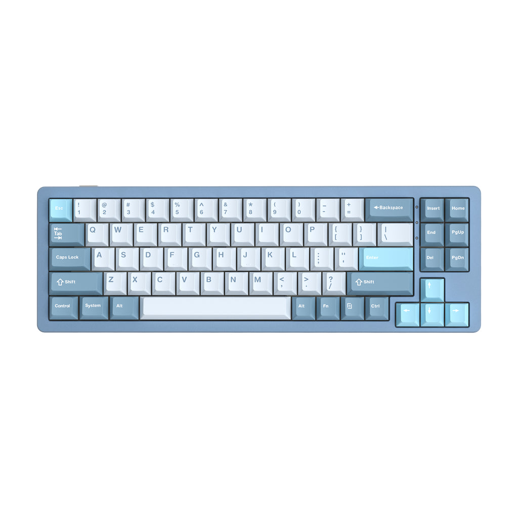 Mechanical Keyboards – XVX Keyboard Channel