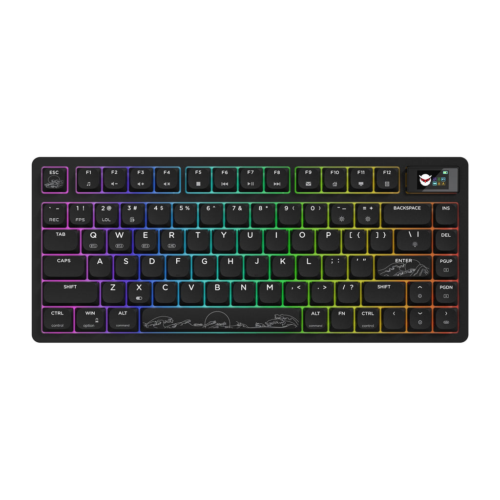 Mechanical Keyboards – XVX Keyboard Channel