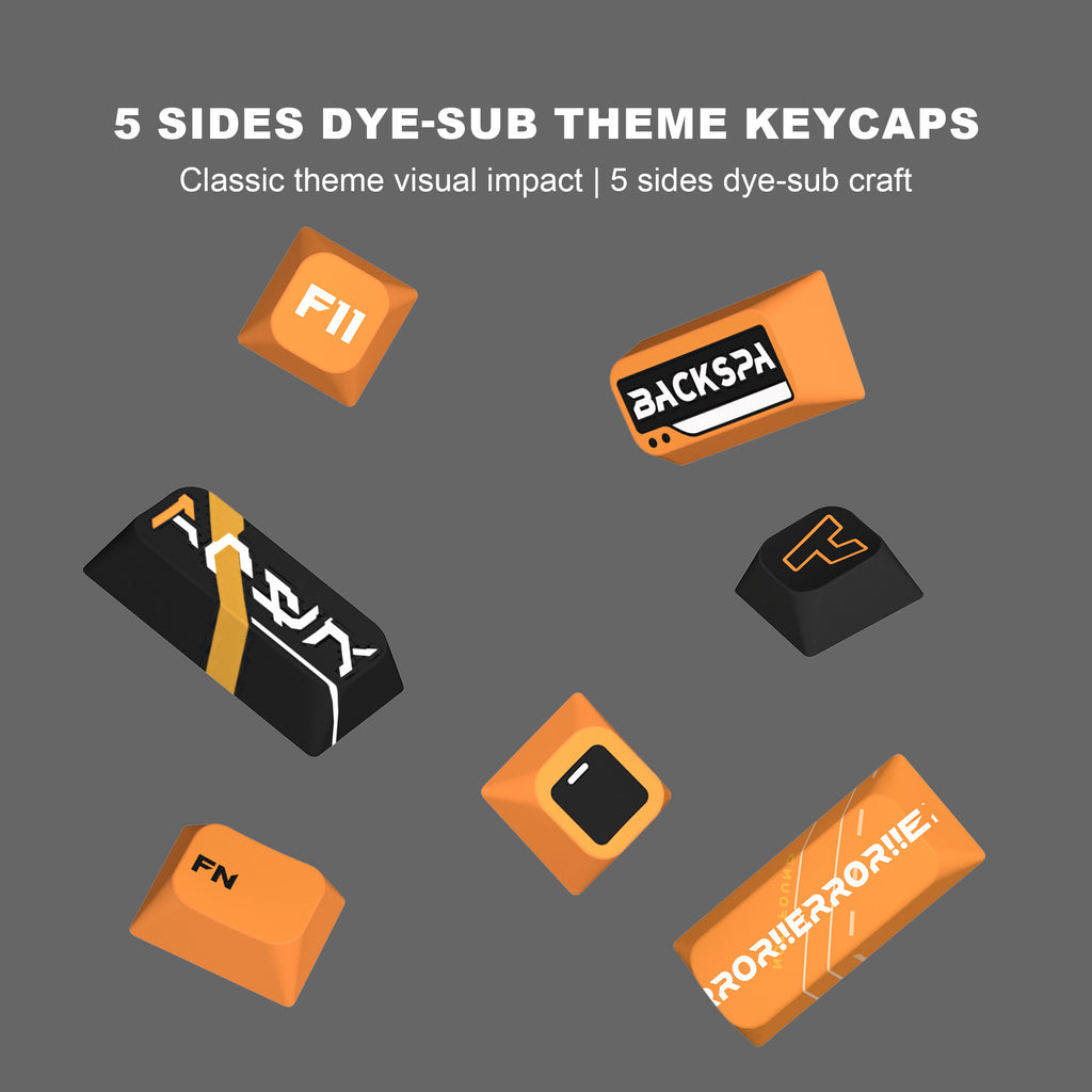 XVX Keycaps and Mechanical Keyboard Store – XVX Keyboard Channel