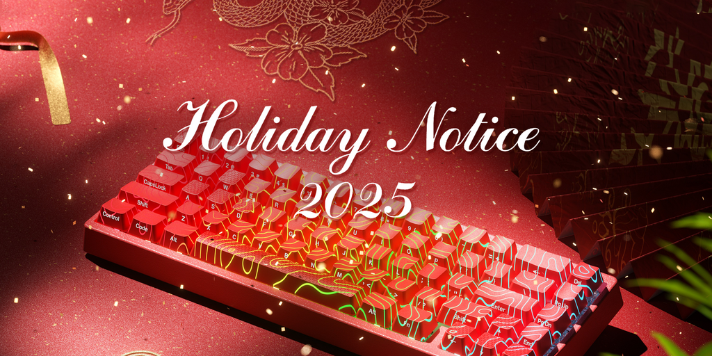 XVX Keycaps and Mechanical Keyboard Store – XVX Keyboard Channel