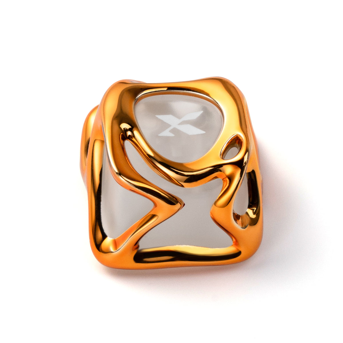 XVX Liquid Metal Keycap – XVX Keyboard Channel