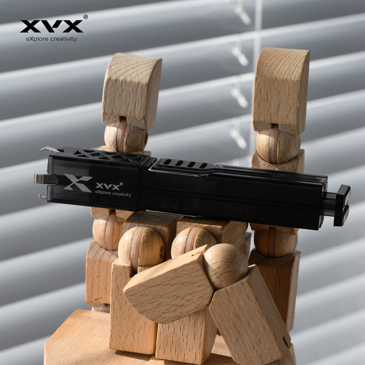 XVX 2-in-1 Puller For Switch and Keycap with 4-Claw Grip – XVX Keyboard ...