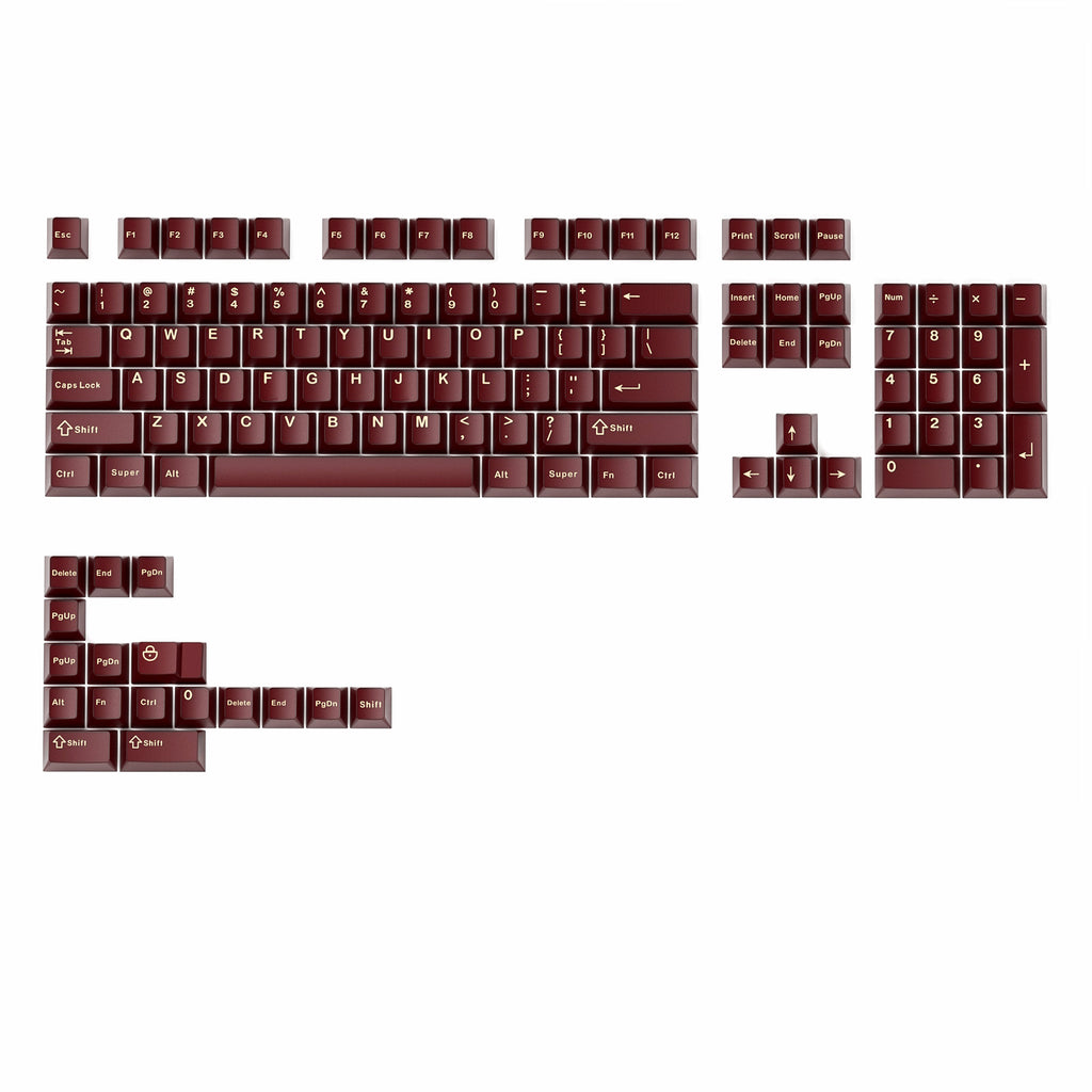 XVX Keycaps and Mechanical Keyboard Store – XVX Keyboard Channel