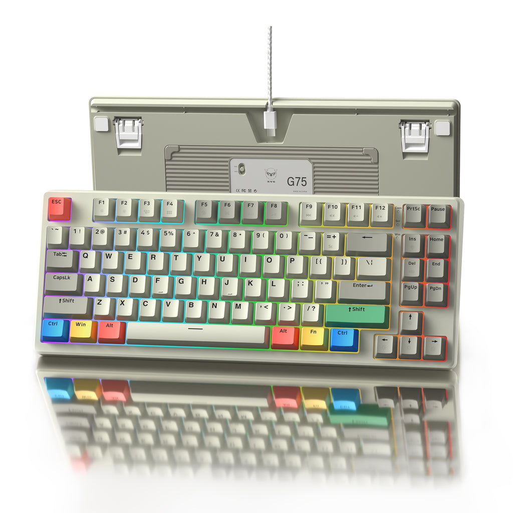 XVX Keyboards – XVX Keyboard Channel
