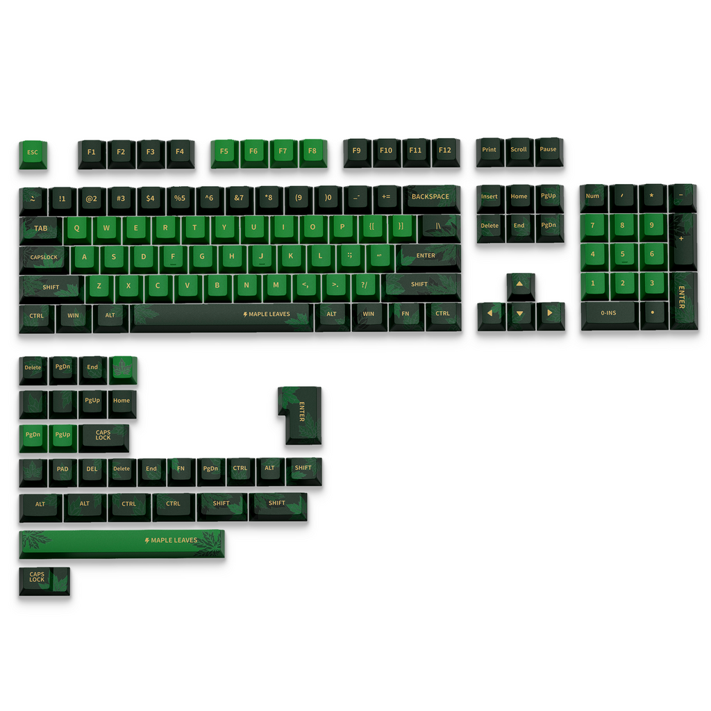 XVX Keycaps and Mechanical Keyboard Store – XVX Keyboard Channel